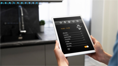 Energy Software Development Company | Lemberg Solutions